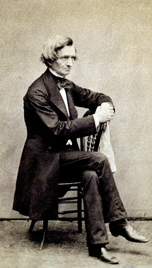 Hector Berlioz