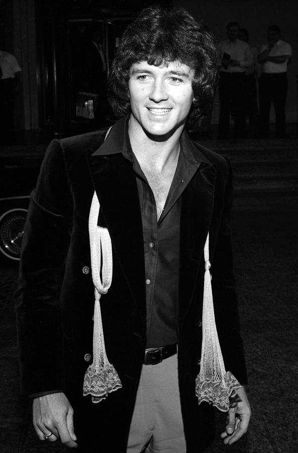 Patrick Duffy by Mediapunch