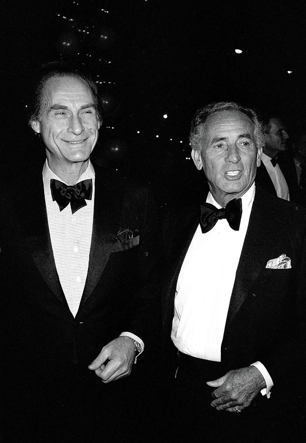 Sid Caesar #5 by Mediapunch