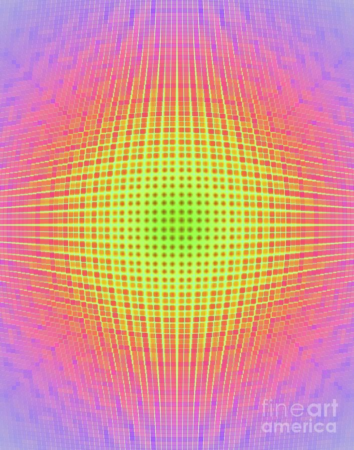 Quantum Computing #6 Photograph by David Parker / Science Photo Library ...
