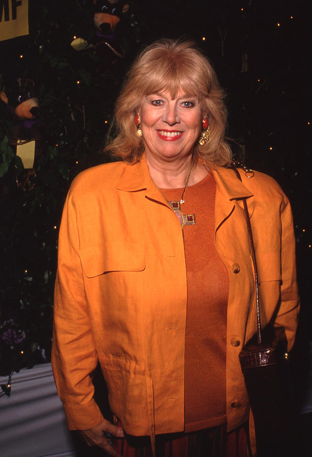 Sheila Macrae #6 by Mediapunch