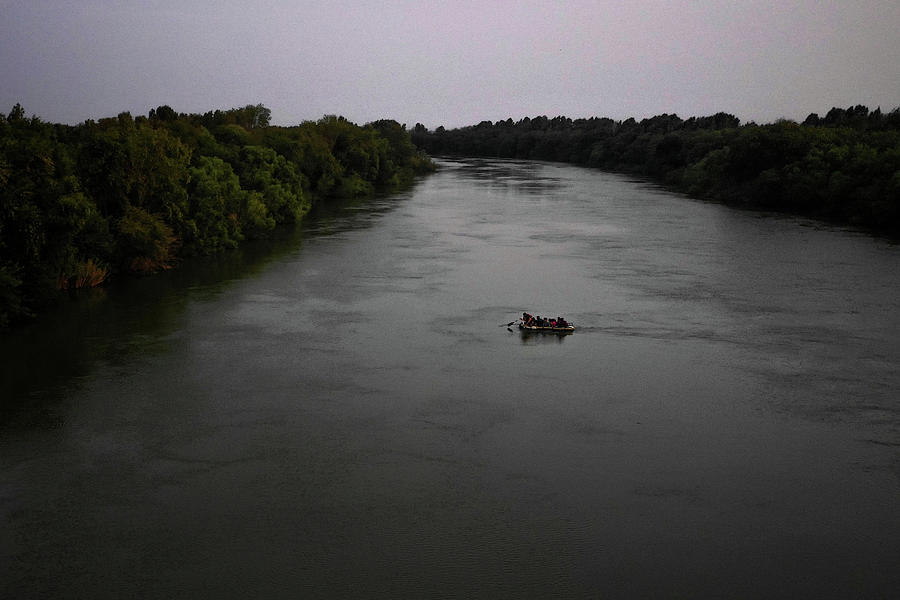 The Wider Image A Year Documenting Photograph by Adrees Latif - Fine ...