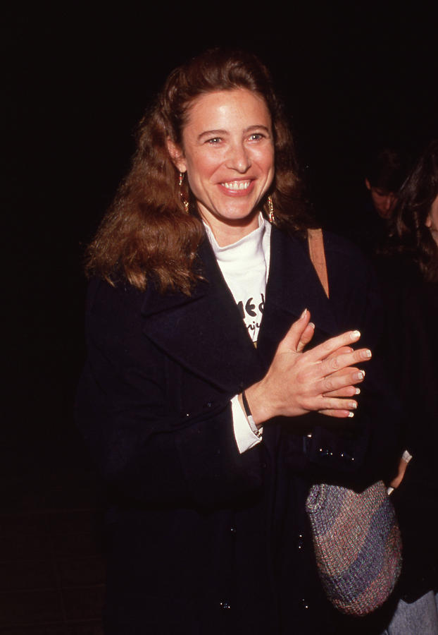 Mimi Rogers #68 by Mediapunch