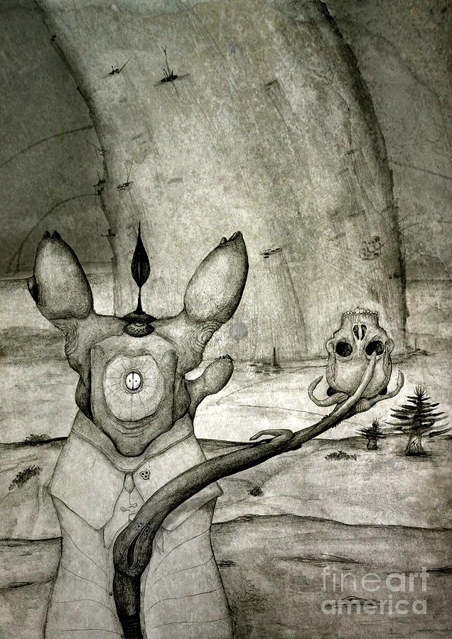 Future Human Photograph by Nemo Ramjet/science Photo Library - Fine Art ...