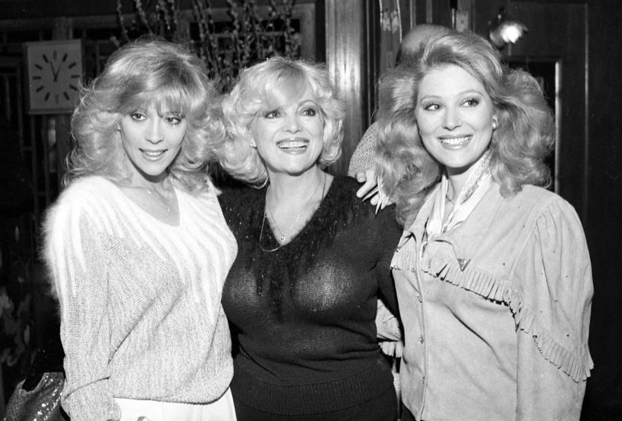 Judy Landers By Mediapunch