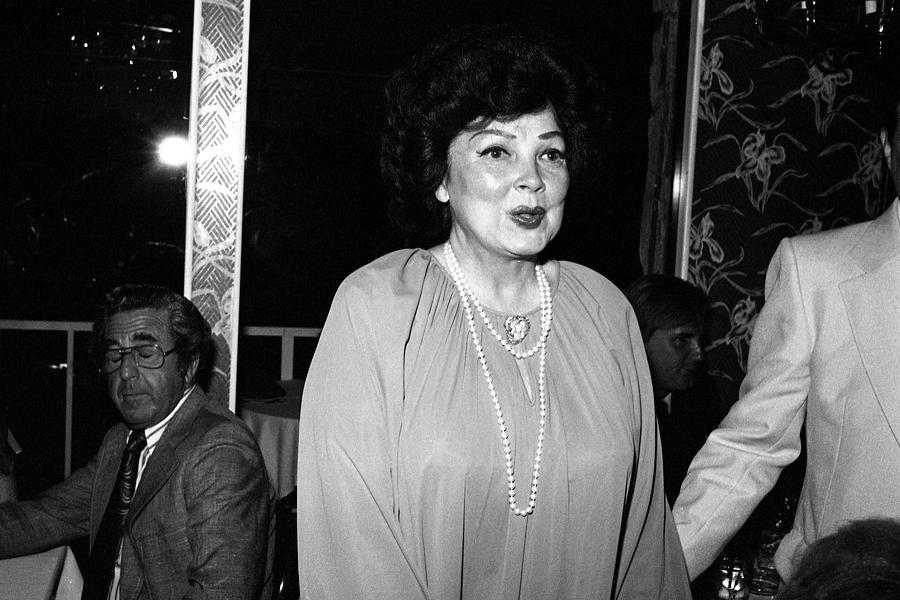 Kathryn Grayson #7 by Mediapunch