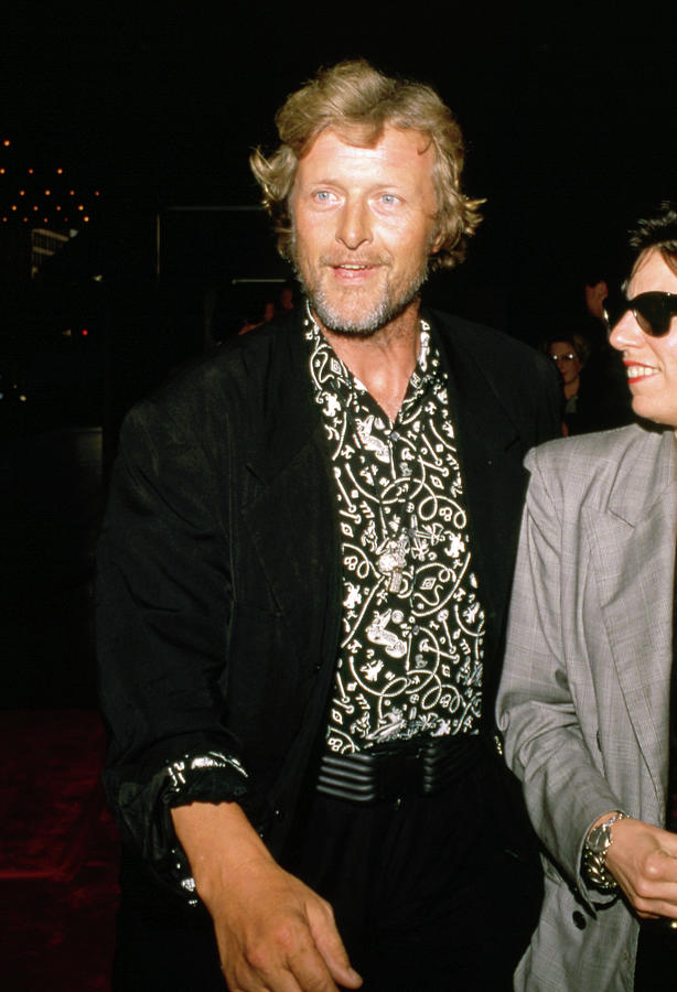 Rutger Hauer 7 By Mediapunch