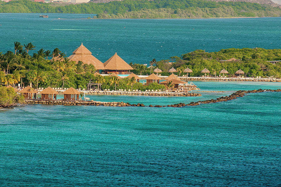 Untitled 7 Photograph by Michael Defreitas - Fine Art America