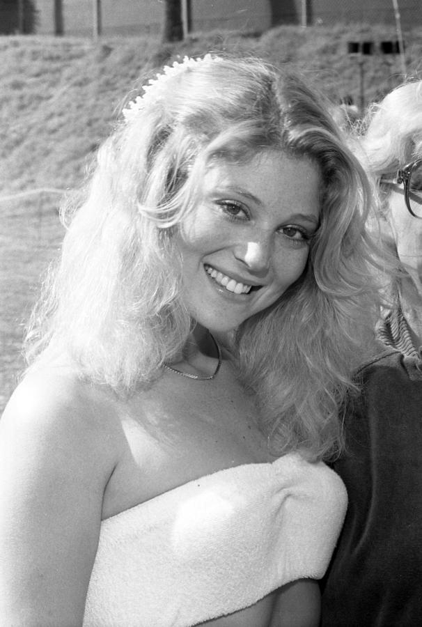 Audrey Landers 8 By Mediapunch