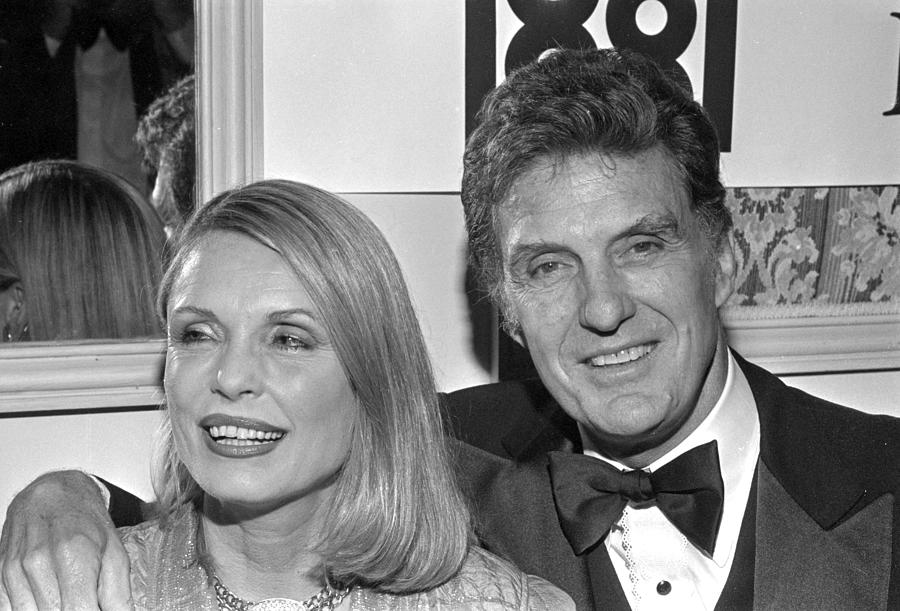 Robert Stack #8 by Mediapunch