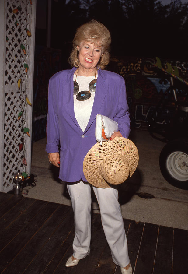 Sheila Macrae #8 by Mediapunch