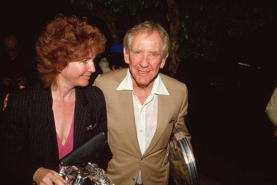 Burgess Meredith #9 by Mediapunch