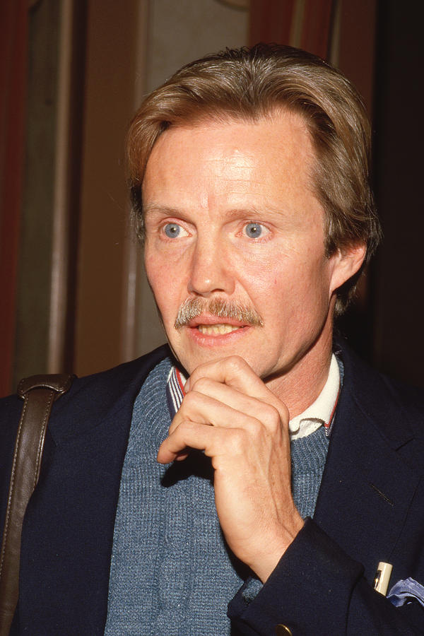 Jon Voight 9 By Mediapunch