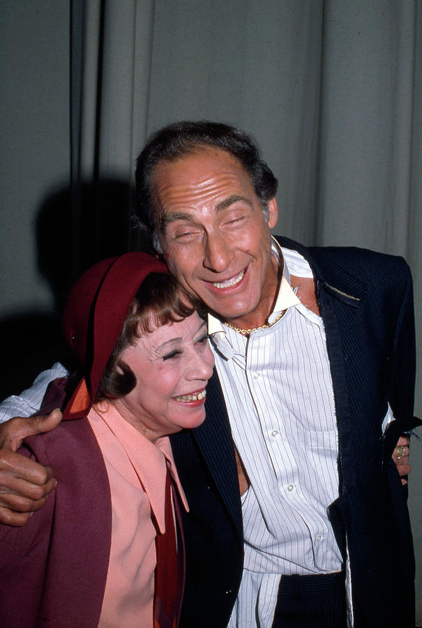 Sid Caesar #9 by Mediapunch