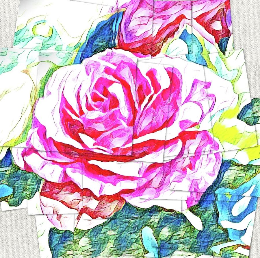 Absolutely Digital Art by Lawrence Allen - Fine Art America