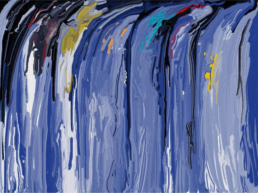 Absolution Digital Art by Phyllis Hinton - Fine Art America