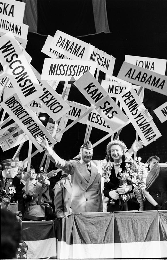 American Legion Digital Art by Peter Stackpole - Fine Art America