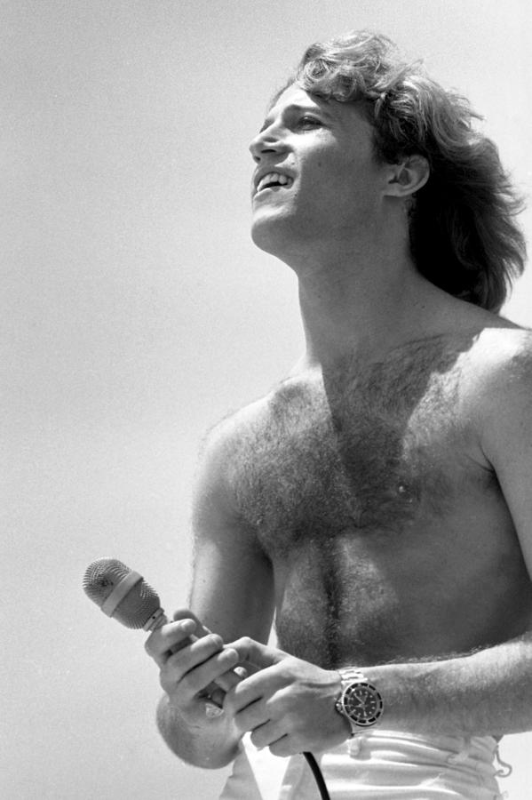 Andy Gibb By Mediapunch