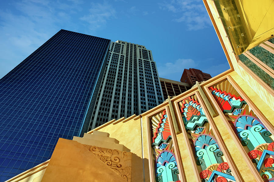 Angles Photograph by Paul Coco - Fine Art America