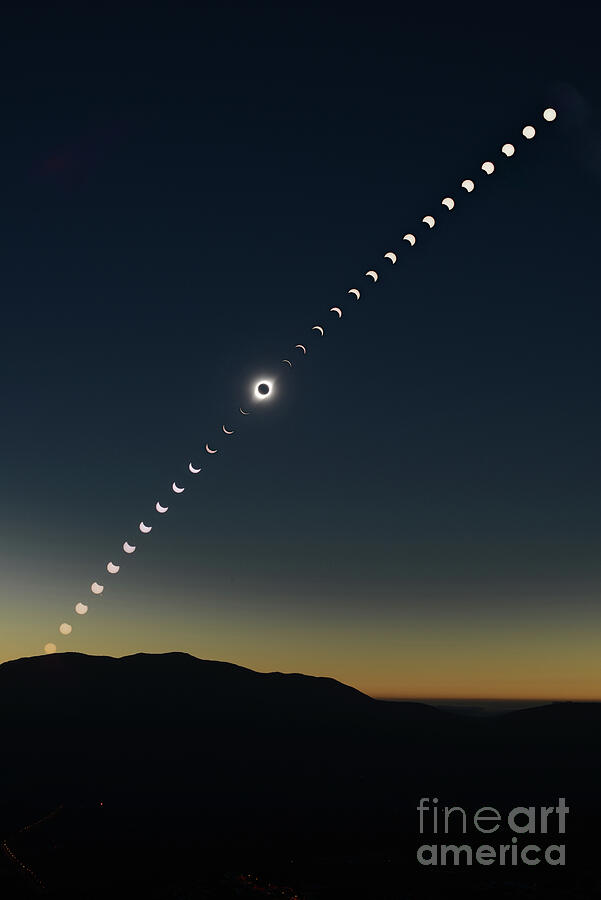 Annular Solar Eclipse Photograph by Dan Schechter / Science Photo ...
