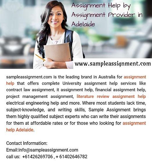 Assignment Help Adelaide Digital Art by Sample Assignment - Fine Art America