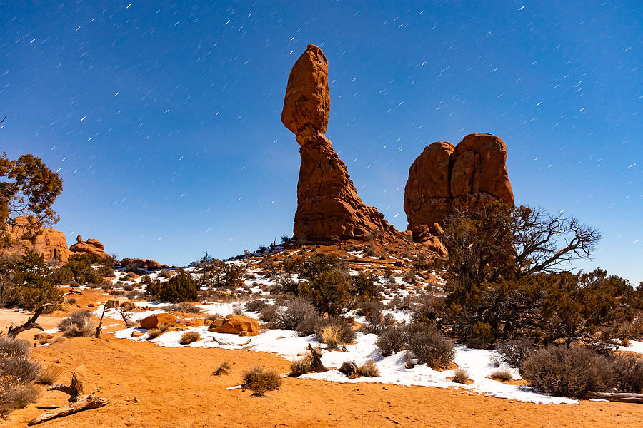 Balanced Rock Photograph by Derek Schroeder | Fine Art America