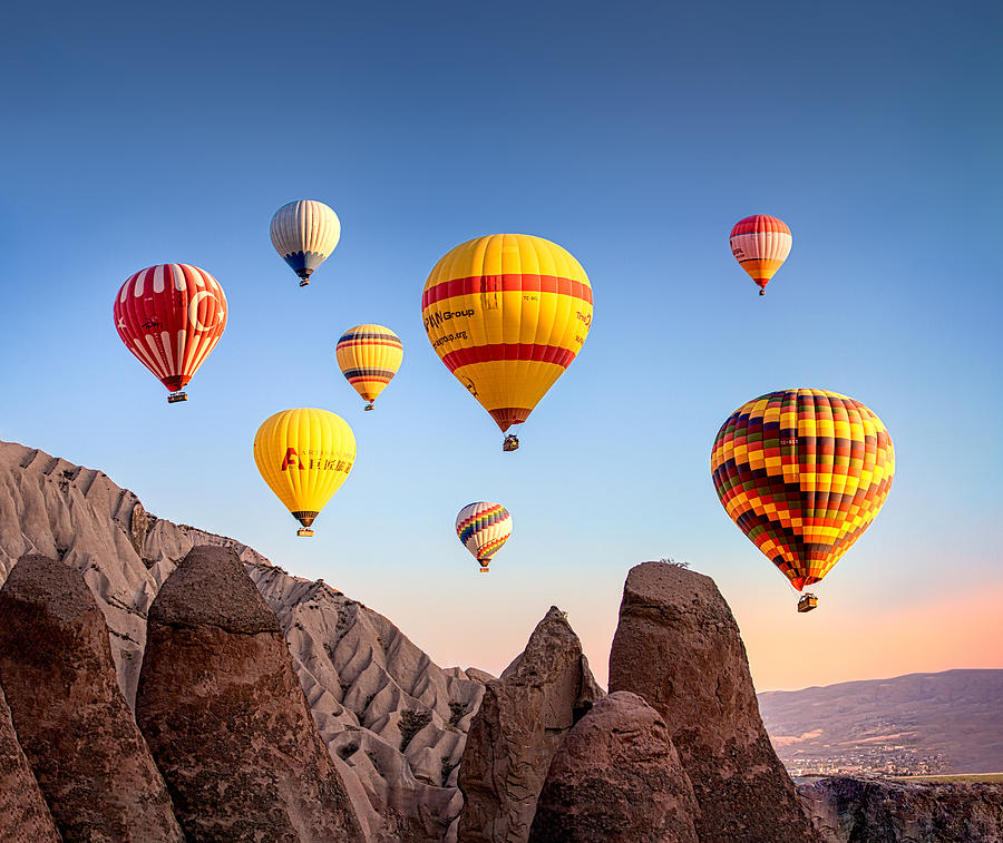 Balloons Photograph by Sayyed Nayyer Reza - Fine Art America Balloons Photograph by Sayyed Nayyer Reza - Fine Art America