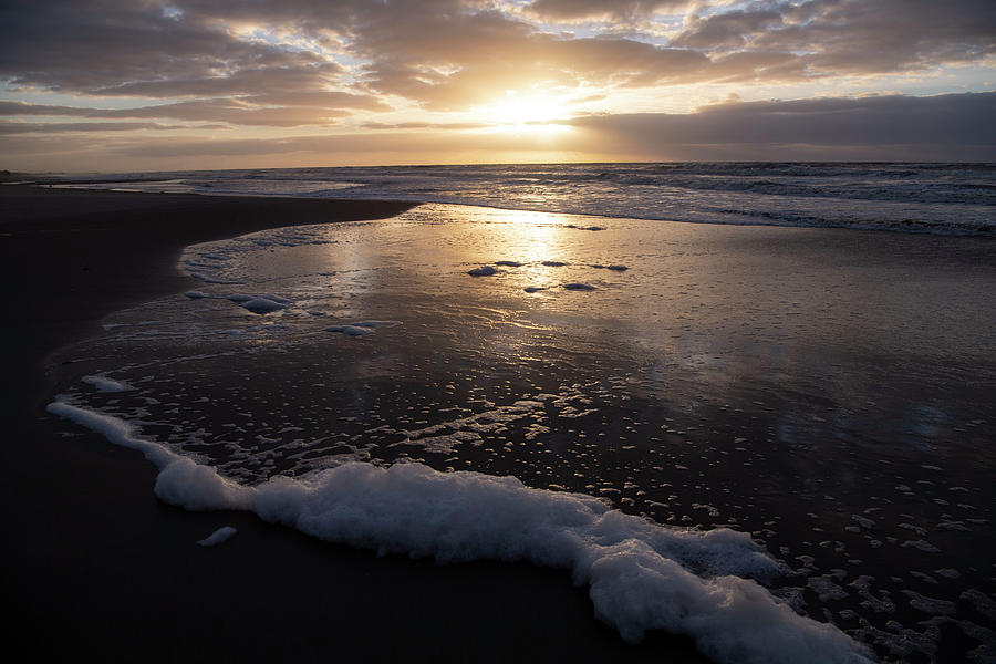 Barra Del Chuy Uruguay By The Washington Post