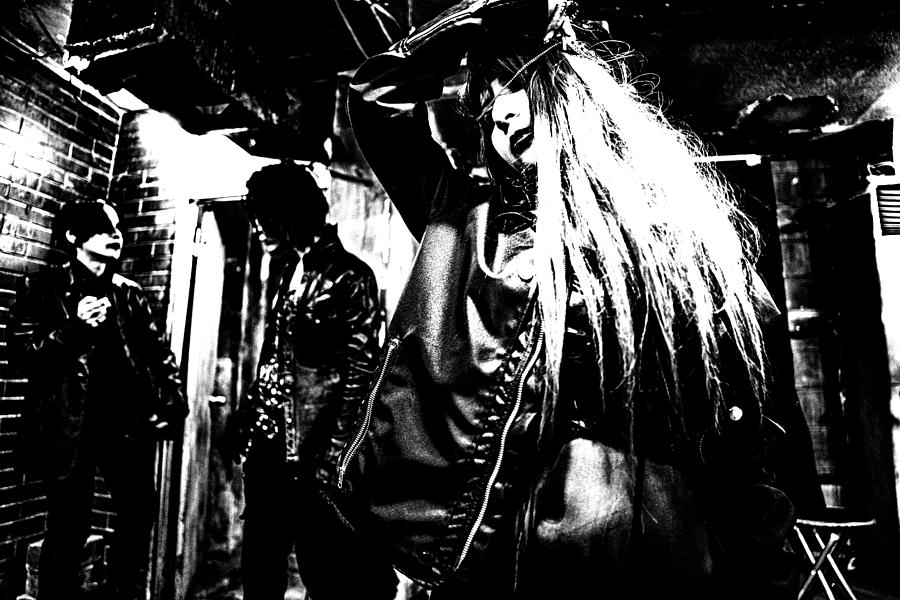 Best My Place! Photograph by Jun Hazuki - Pixels