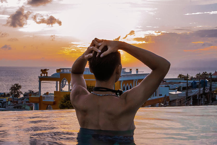 Best View Ever Photograph by ChihTe Wang | Fine Art America