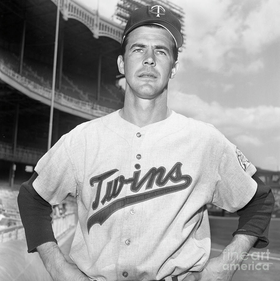 Bill Dailey by Bettmann