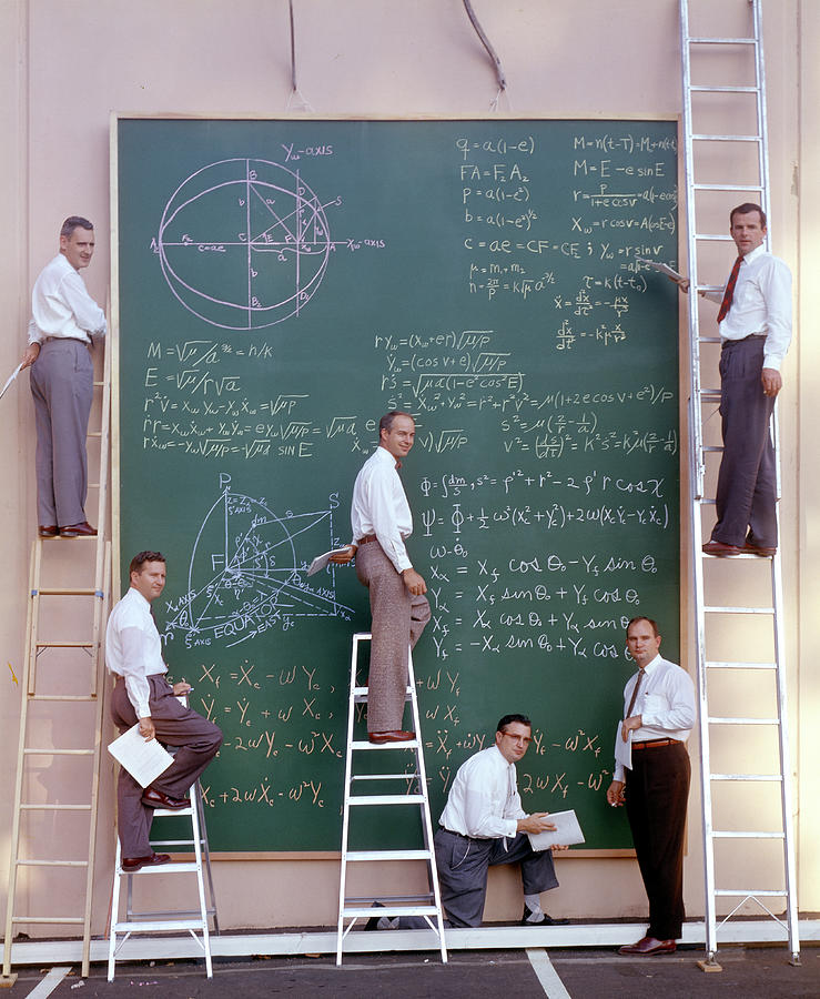 Calculating Satellite Orbit Photograph by J R Eyerman - Pixels Merch Calculating Satellite Orbit Photograph by J R Eyerman - Pixels Merch