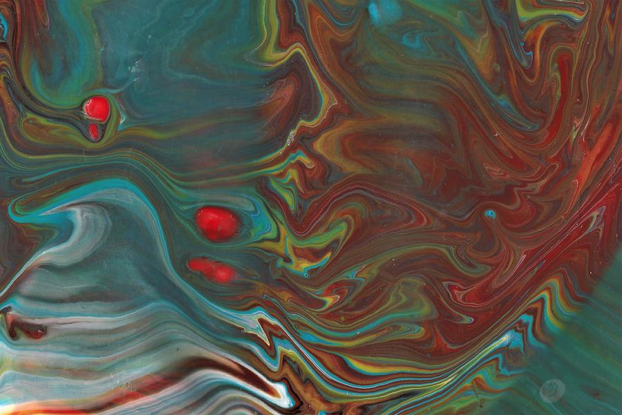 Capsule Digital Art by Doug Siegel - Fine Art America