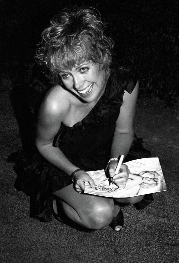 Catherine Hicks By Mediapunch