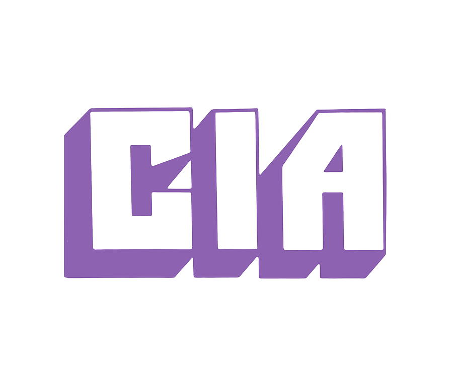 CIA Drawing by CSA Images - Fine Art America