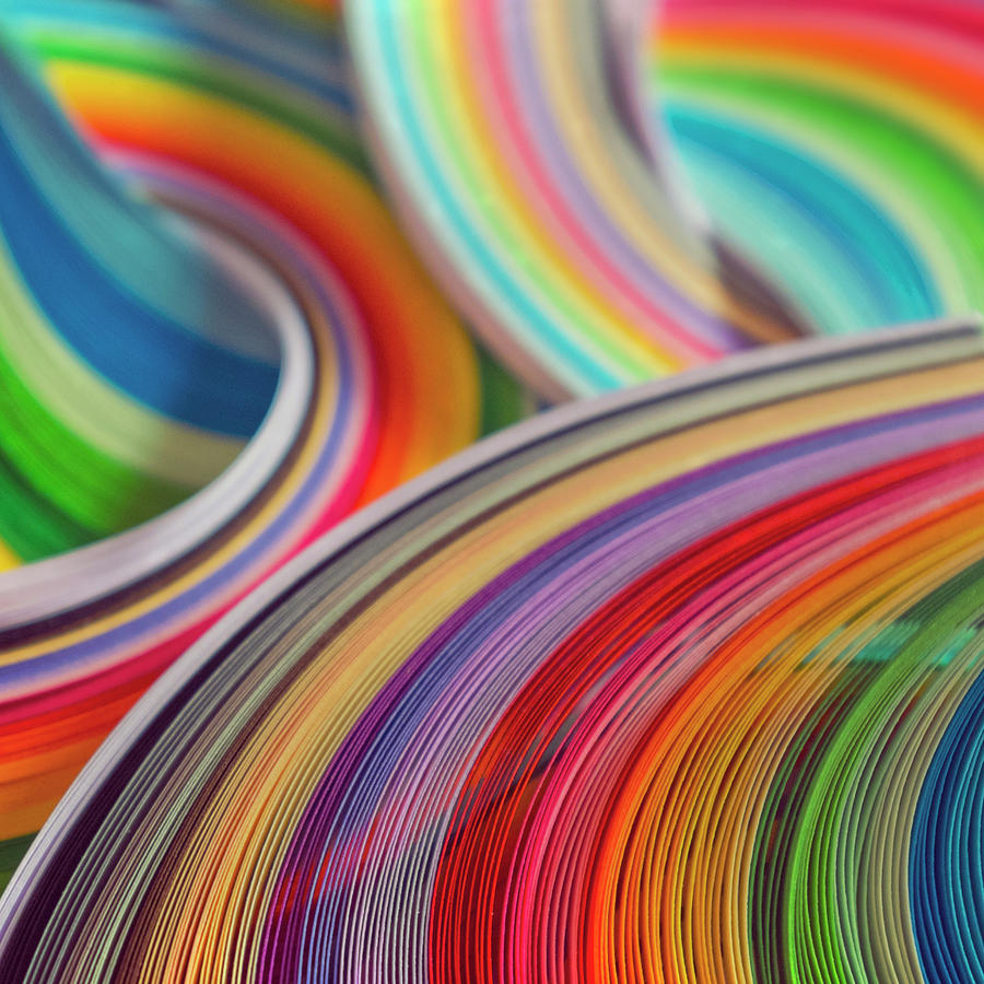 Colour Boost by Image By Catherine Macbride