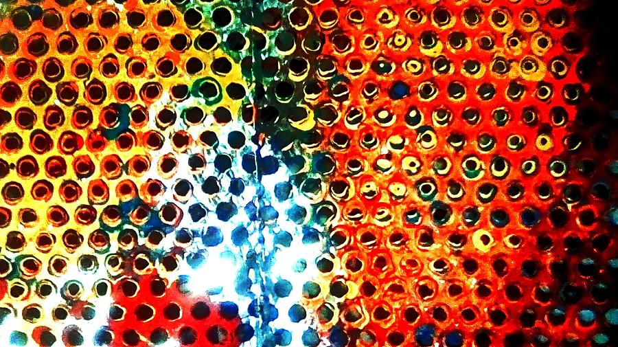 Combs Digital Art by Robert Jacka - Fine Art America