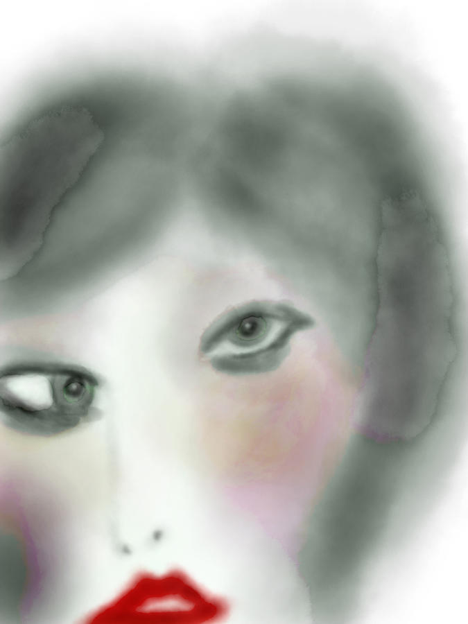 Commit Painting by Bill Owen - Fine Art America