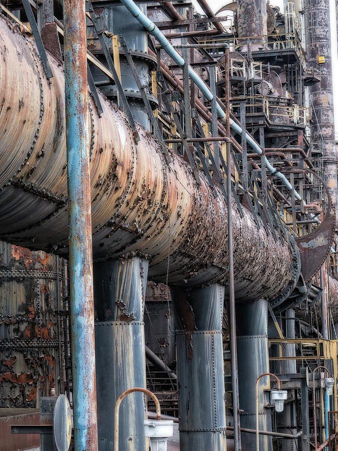 Complexity Photograph by David Stackhouse | Fine Art America