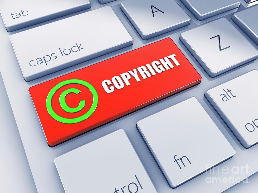 Copyright by Science Photo Library