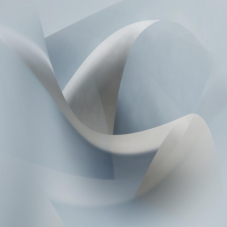 Creatio Ex Nihilo Photograph by Gilbert Claes | Fine Art America