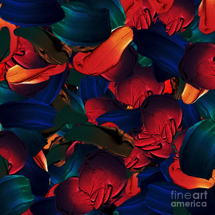 Dark Shadows Digital Art by Gayle Price Thomas - Fine Art America Dark Shadows Digital Art by Gayle Price Thomas - Fine Art America
