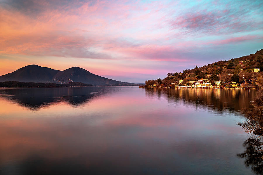 Dawn Rising Photograph by Jeff Jenkins - Fine Art America