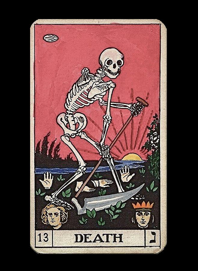 Death Digital Art by Devi Athena - Fine Art America Death Digital Art by Devi Athena - Fine Art America