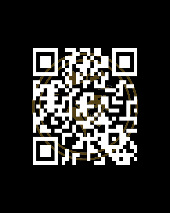 Decoder Digital Art by Ace Hartmann | Fine Art America