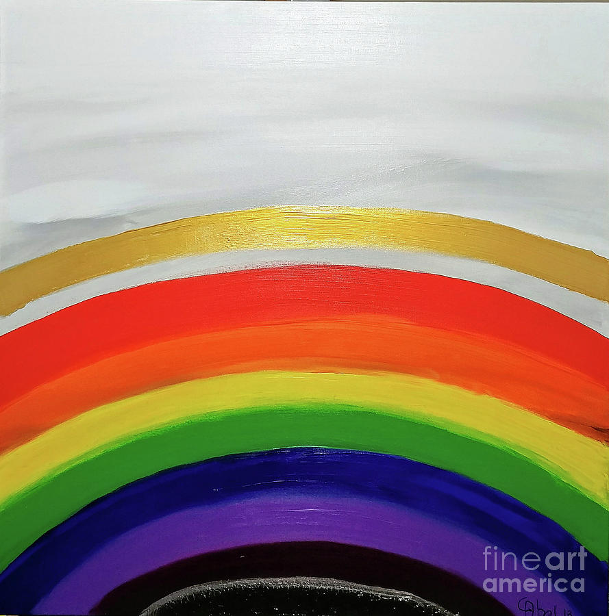 Dialectical Behavior Therapy Painting by Escudra Art - Fine Art America