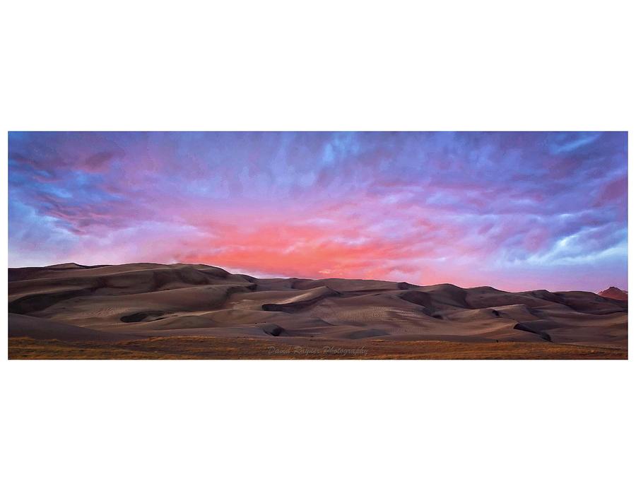 Dimension Photograph by David Rayner - Fine Art America