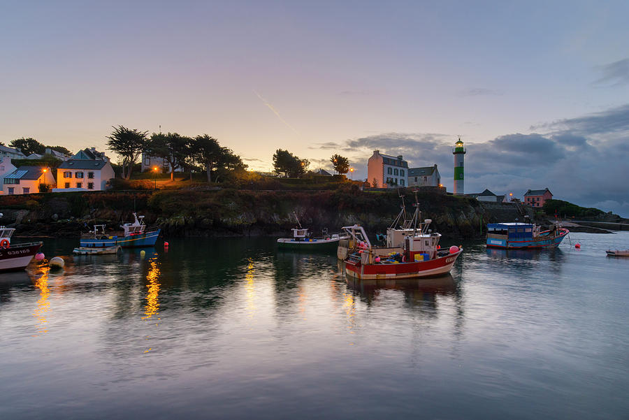 Doelan Photograph by Mathieu Rivrin - Fine Art America