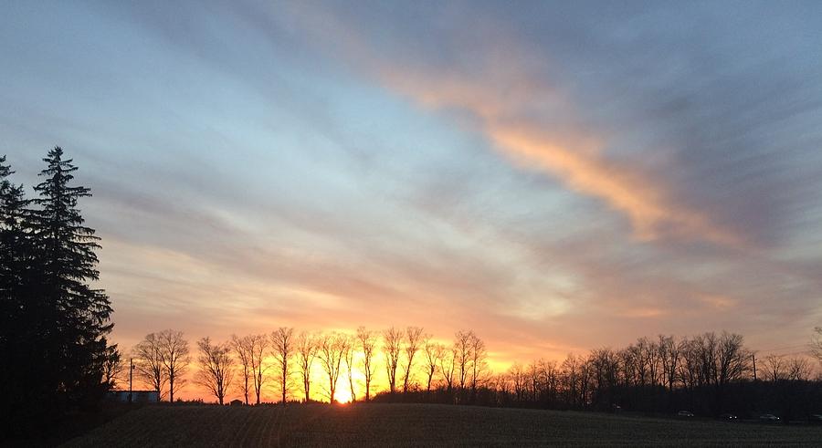 E6 Photograph by Ted Castor - Fine Art America