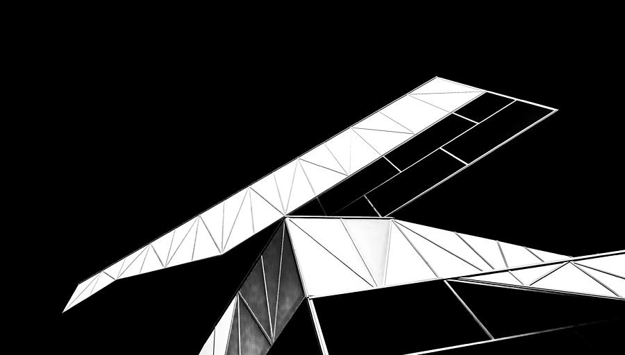 E*a Photograph by Markus Auerbach - Fine Art America